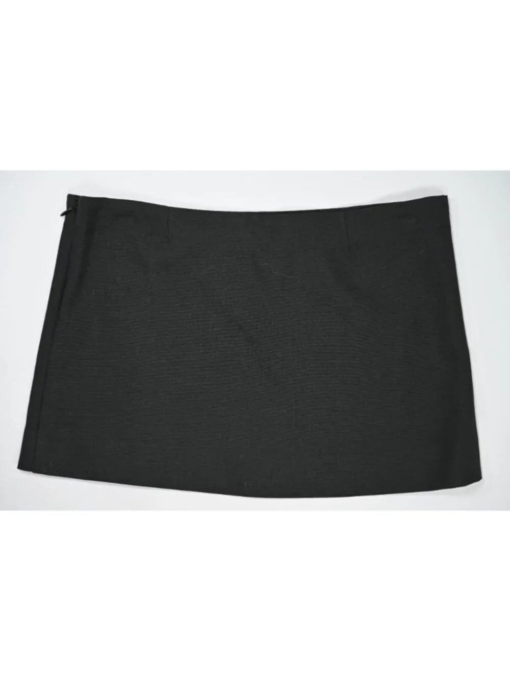 Miaou | Skirts | Miaou Micro Mini Skirt In Black | Poshmark